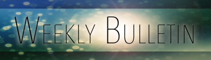 Announcements – Flagstaff Mission Tabernacle